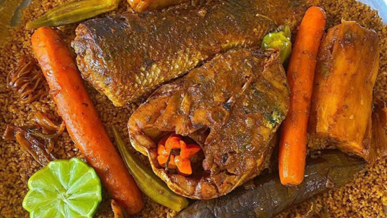 Africa Tourism – Best Food Places You’ve Got to Visit in Senegal ...